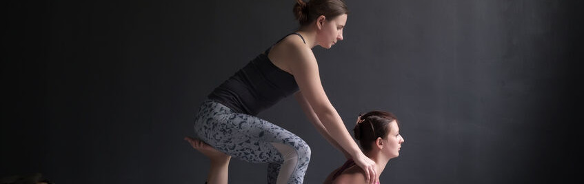 Bhujangâsana : la posture du Cobra - Devenez le charmeur de votre ...