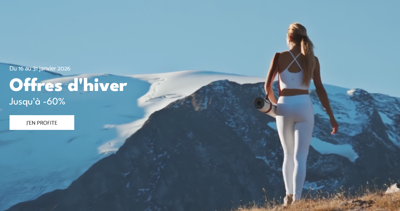 Chin Mudra : Les offres d'hiver 2026 - Notre sélection d’accessoires à ...