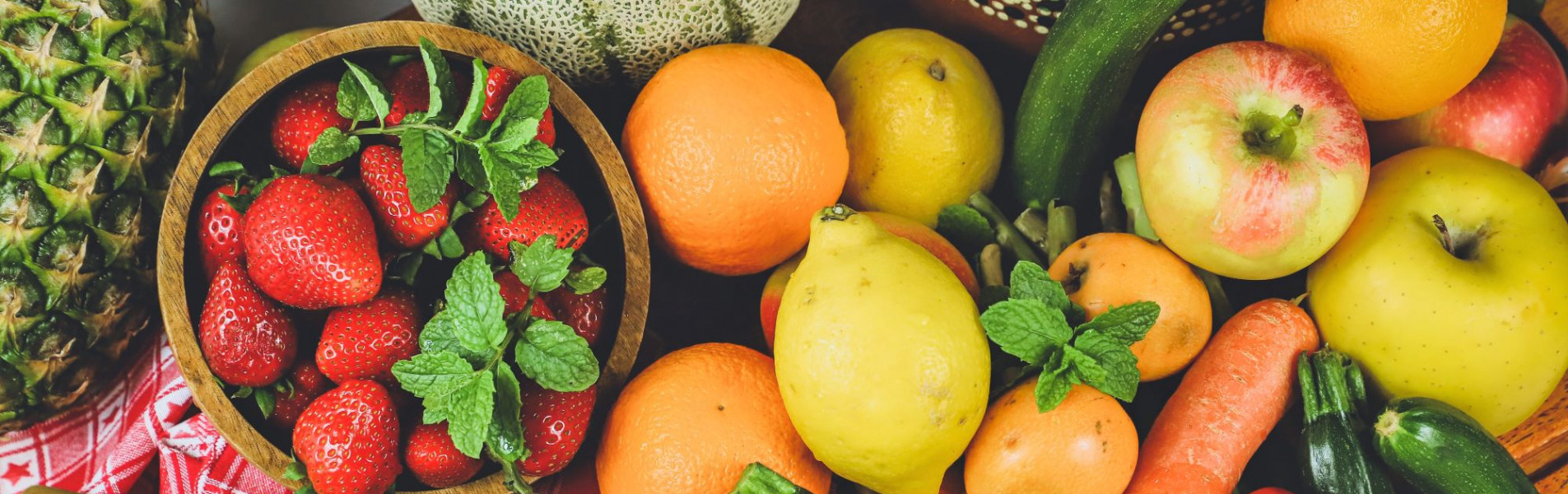 Comment reprendre les bonnes habitudes alimentaires à la rentrée ...
