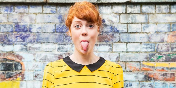 Hrid dhauti ou Jhiva Dhauti : Hygiène de la langue - Il était une fois ...