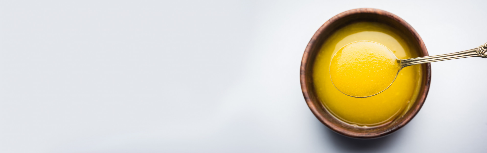 Ghee: le beurre sacré au service de l'Humanité - Les trois visages du ...