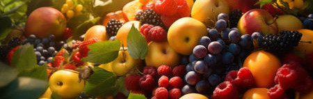 Les vertus et bienfaits des fruits d’été - Quels sont les fruits à ...