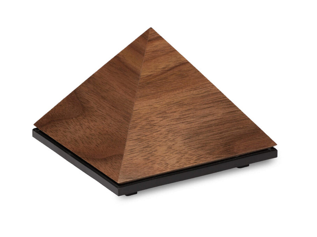 Gong Timer Dark - Supports de méditation | Boutique Yoga