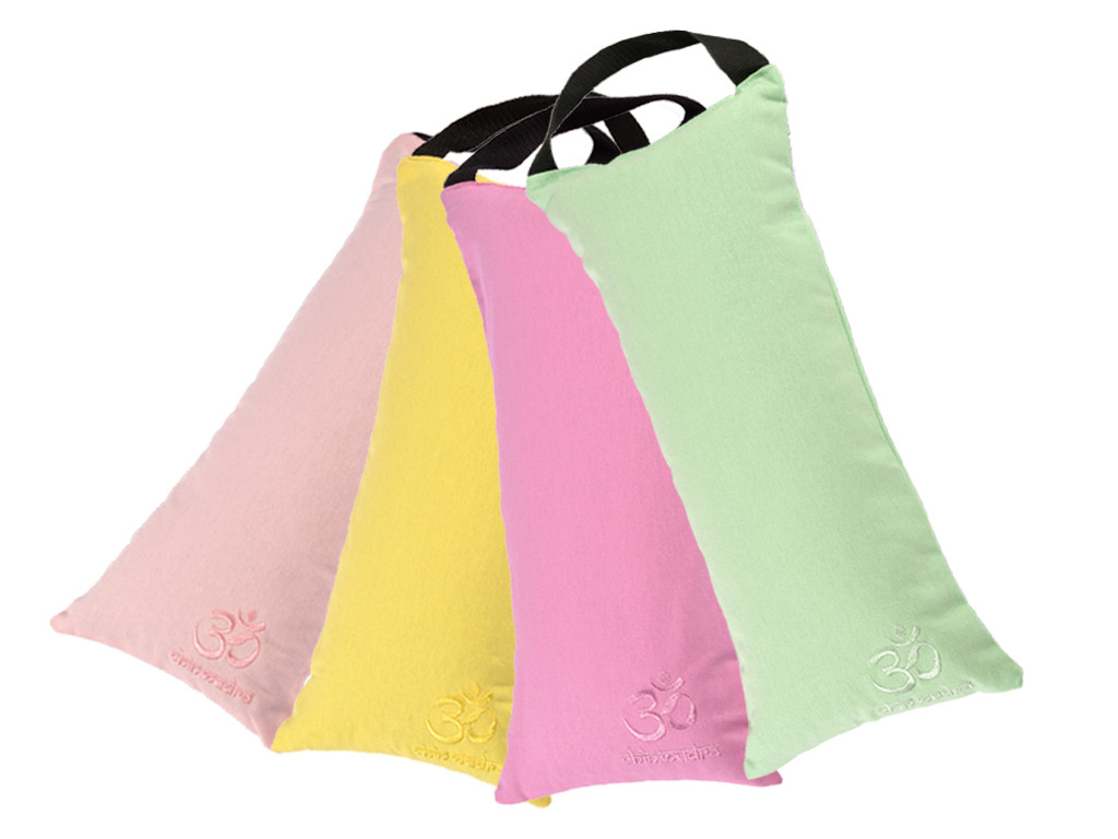 Sac de sable Sandbag 100% coton Bio Livré avec sable - Accessoires de ...